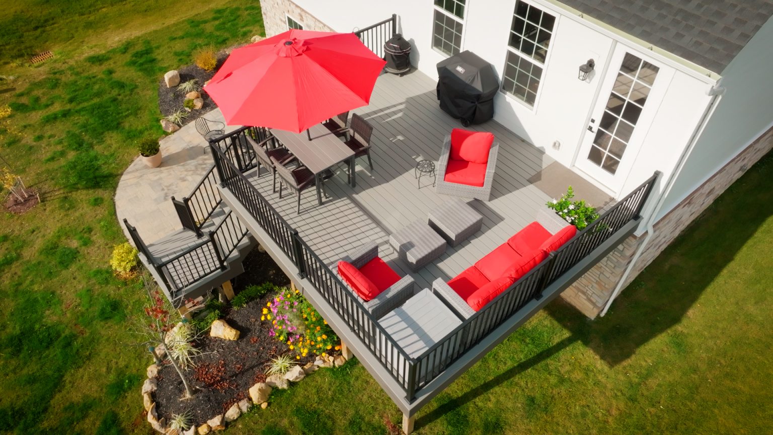 About Us - Lorenzi Deck Company